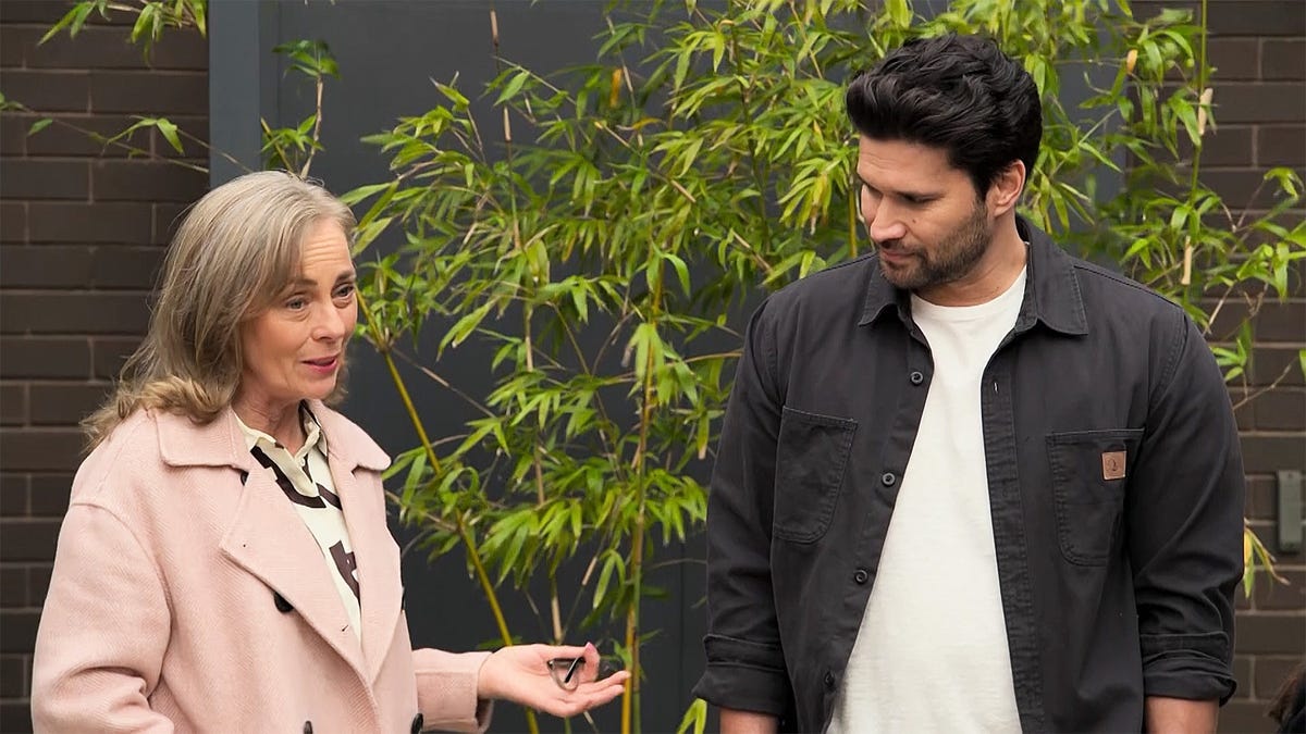 Neighbours spoilers: Jane Harris faces a devastating double loss