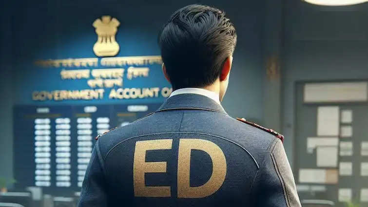 How to become ED officer: Know how to get job in Enforcement ...