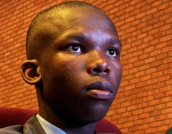 Hard work can change your life for the better, says matriculant