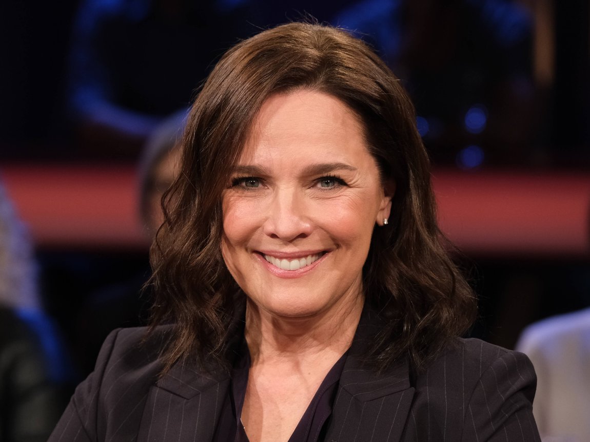 Désirée Nosbusch wird 60: Eine Karriere voller Comebacks