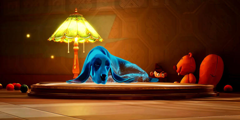 One New Marvel Rivals Map Points Toward An Exciting Game Mode Trend