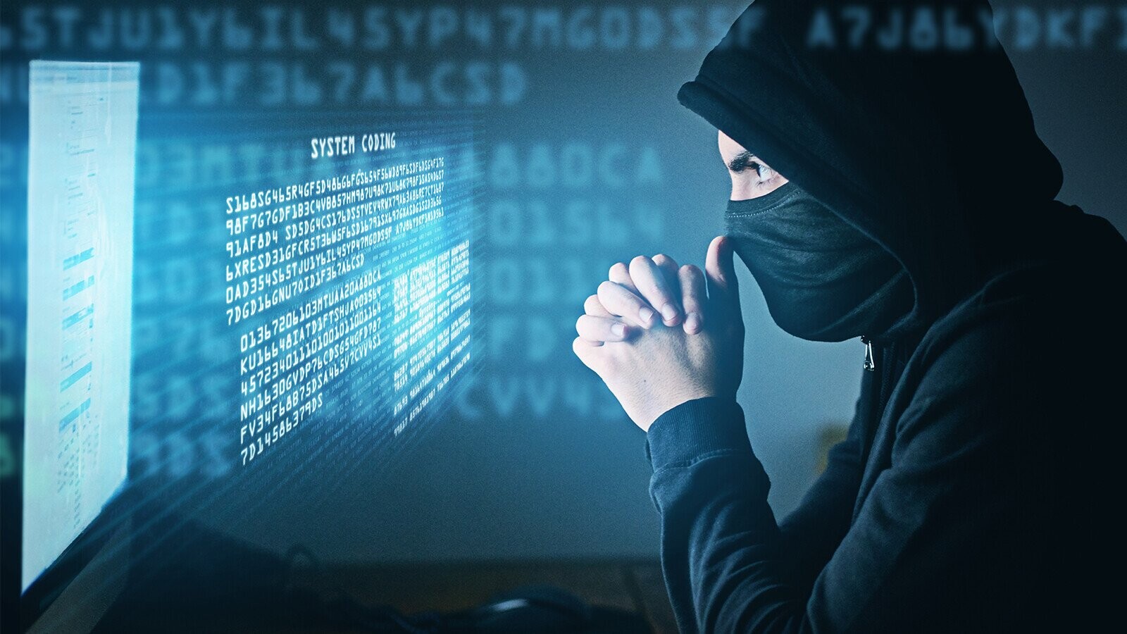 5 Hacking Methods That Don’t Involve a Keyboard