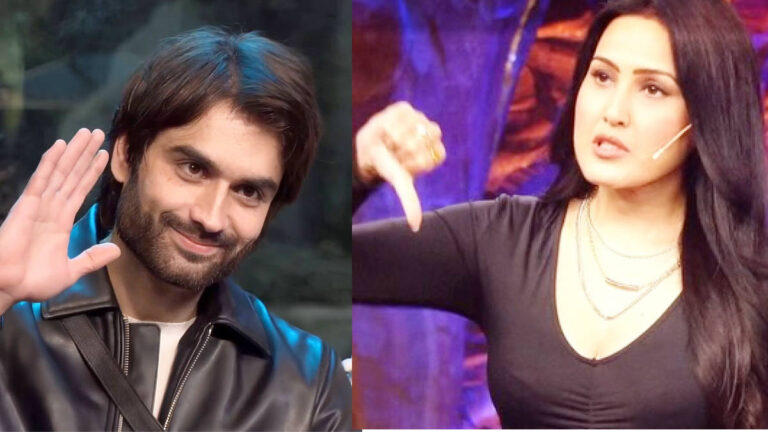 Bigg Boss 18: Vivian Dsena finally breaks silence on Kamya Panjabi’s shocking comment! His ...