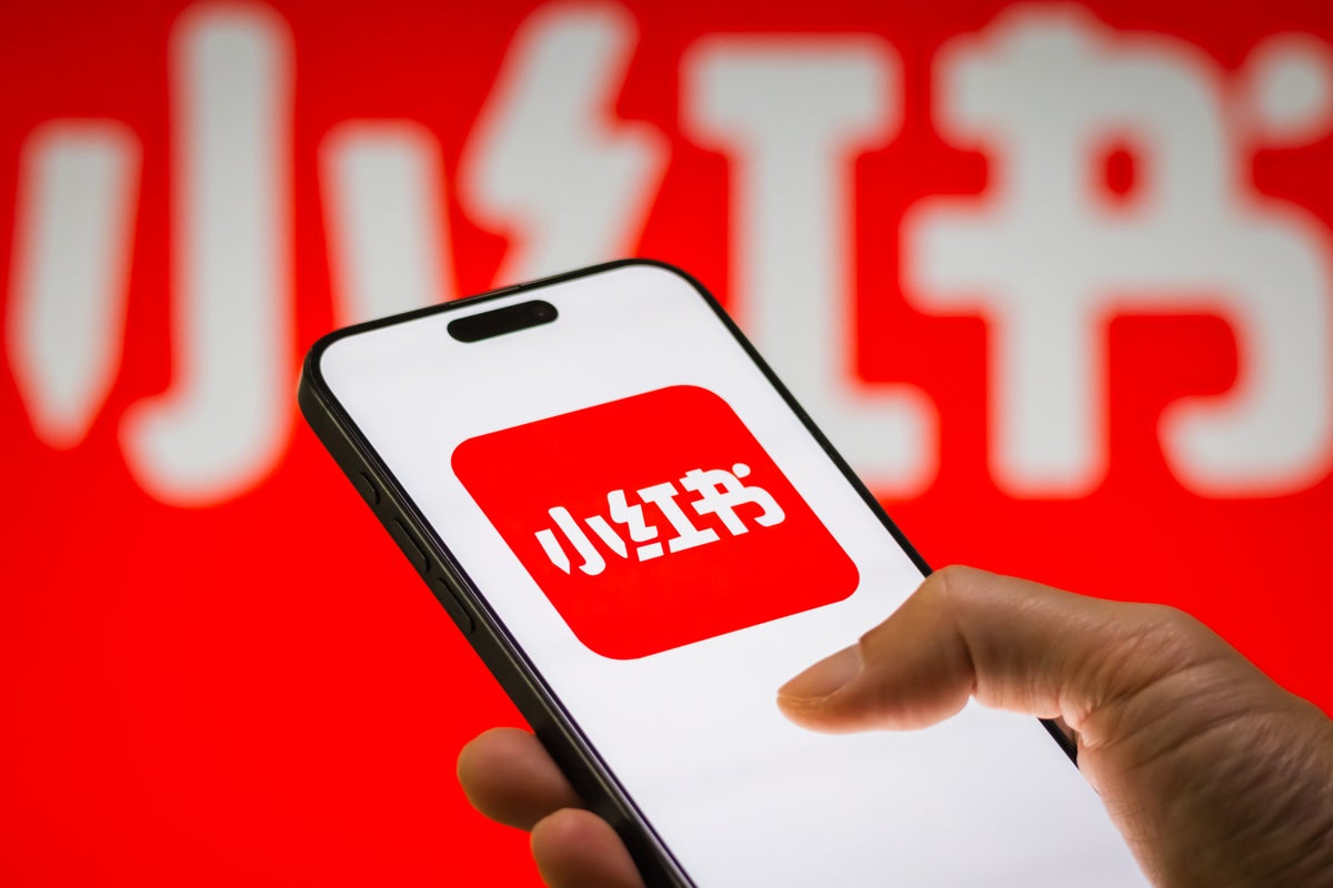 RedNote: Is TikTok’s Chinese alternative any safer than the app facing ...