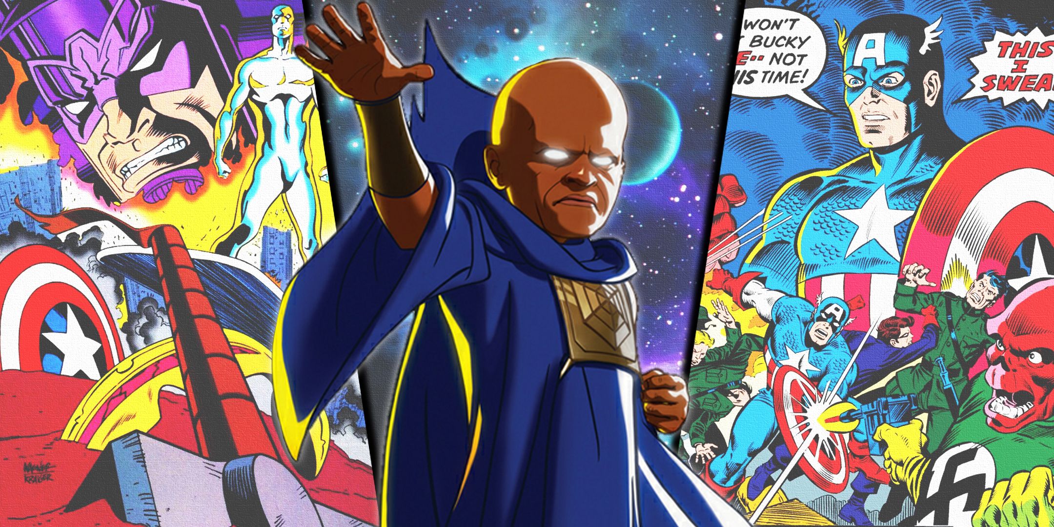 10 What If Comics That Put the Show to Shame