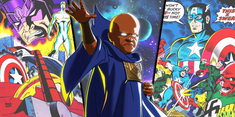 10 Amazing What If Ideas From the Comics the MCU Ignored