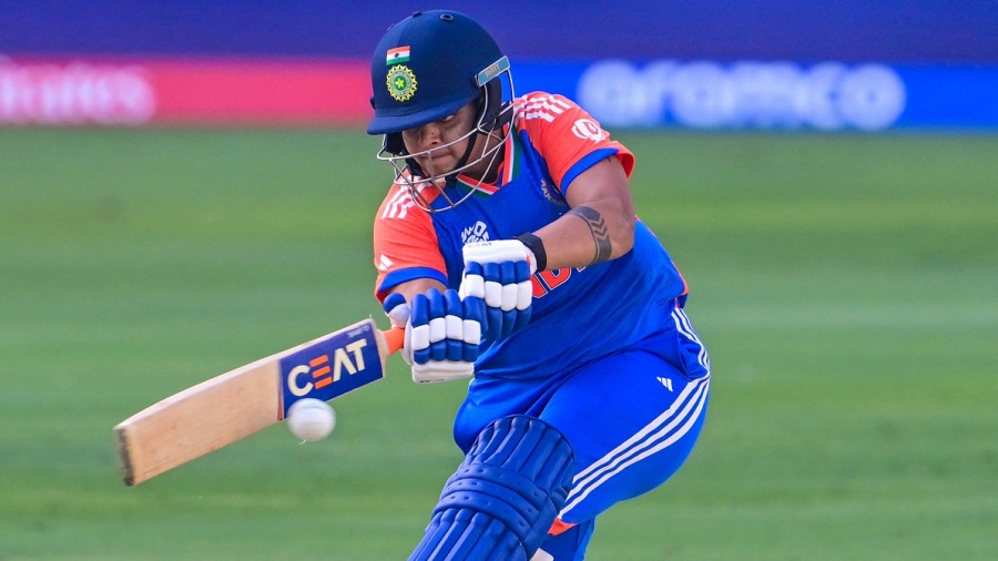 Shafali focuses on 'playing the long innings' as she eyes an India comeback