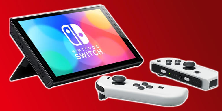 "Every Product Should Do This" Nintendo Switch 2 Reactions Are Pouring ...