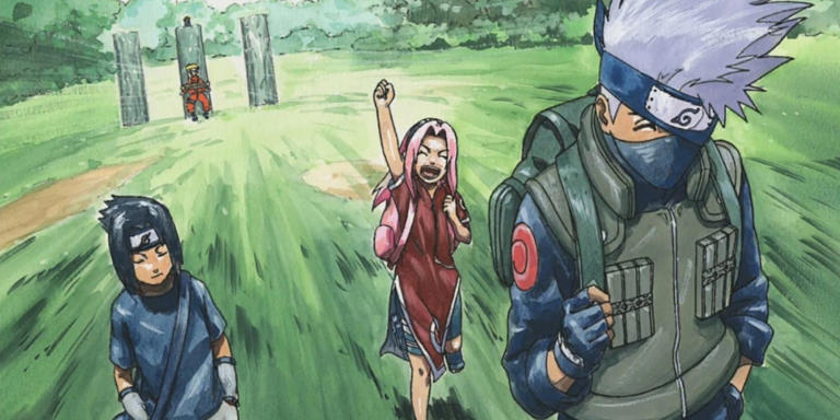 At Last, Naruto's New Anime May Be Coming In 2025 Thanks To a Recent ...