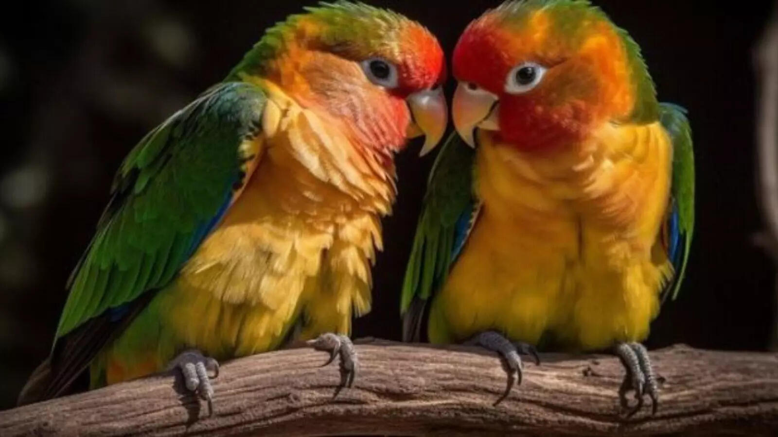 Avian Elegance: 5 Gorgeous Birds That Will Leave You In Awe