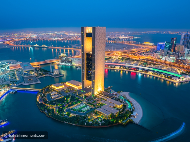 Top Expat Nationalities in Bahrain: Who’s Calling It Home?