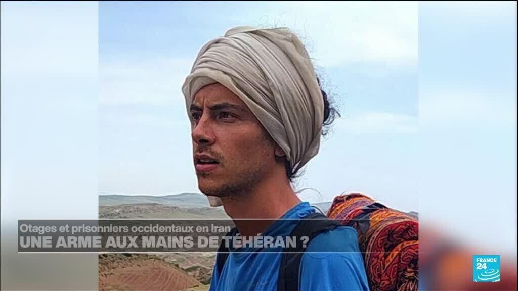 Iran: les détenus comme monnaie d'échange