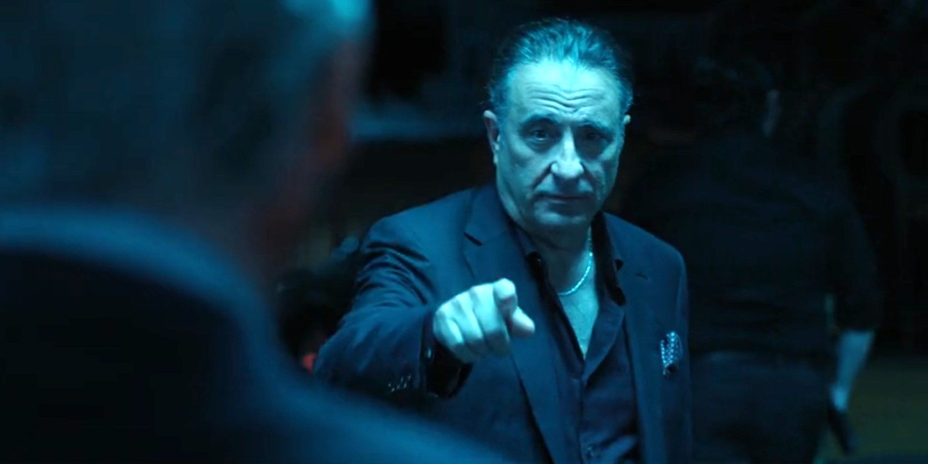 Landman: 10 Best Moments From Season 1, Ranked