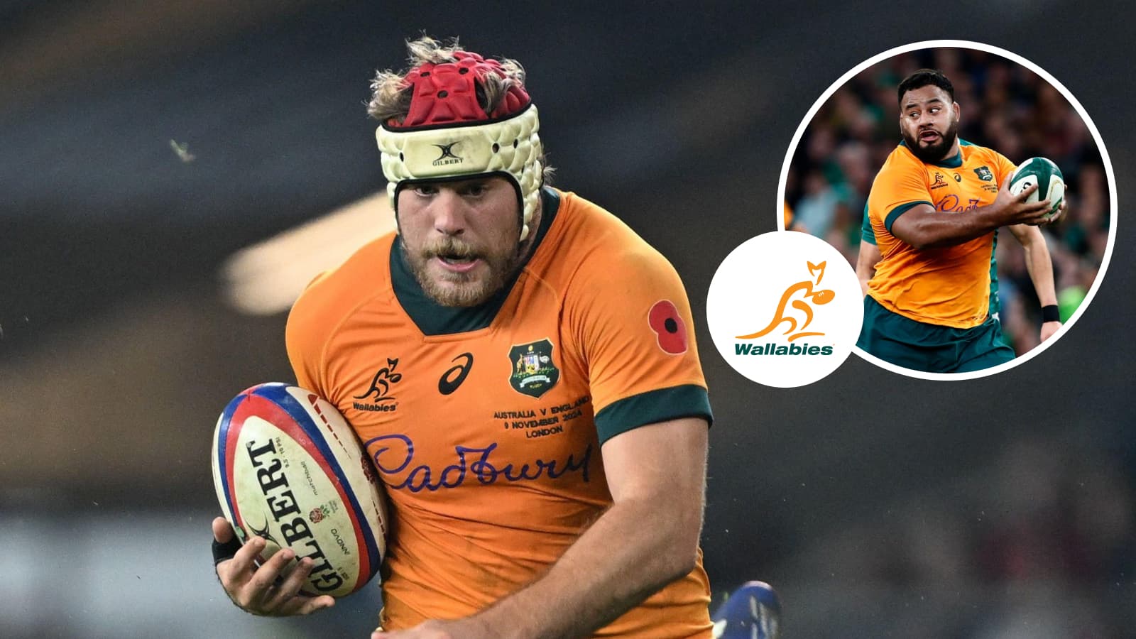 Wallabies: Fraser McReight issues a warning to Rugby Australia as he is ...