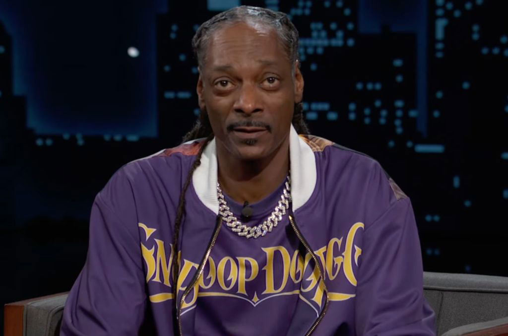 Snoop Dogg Praises Firefighters, Hints at Benefit Concert on ‘Kimmel' Snoop Dogg Praises Firefighters, Hints at Benefit Concert on ‘Kimmel'