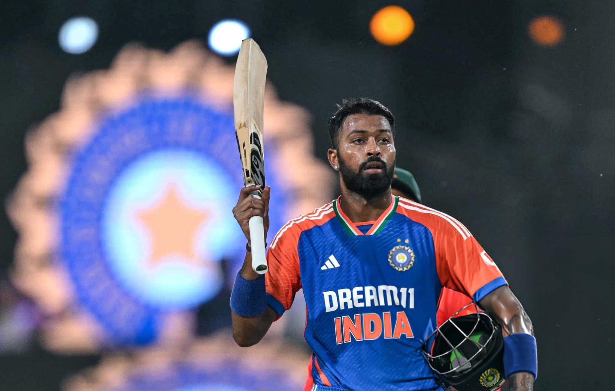 IND vs ENG: Hardik Pandya sweats out in training session ahead of ...