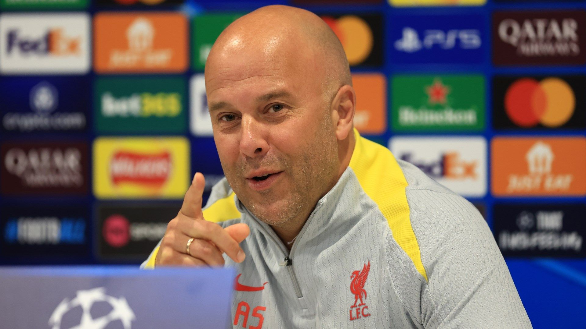 Er hat einen ganz besonderen Trainer: FC Liverpool und FC Chelsea ...