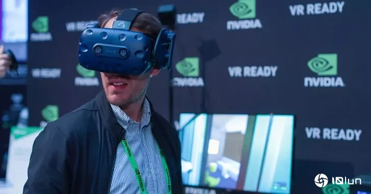 NVIDIA AR眼镜专利曝光：无背光全息技术，更清晰自然