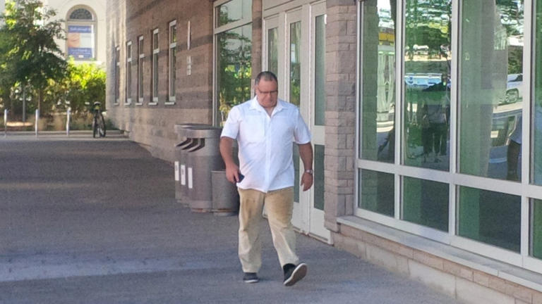 Man convicted in 1981 murder of Hamilton nursing assistant suddenly ...