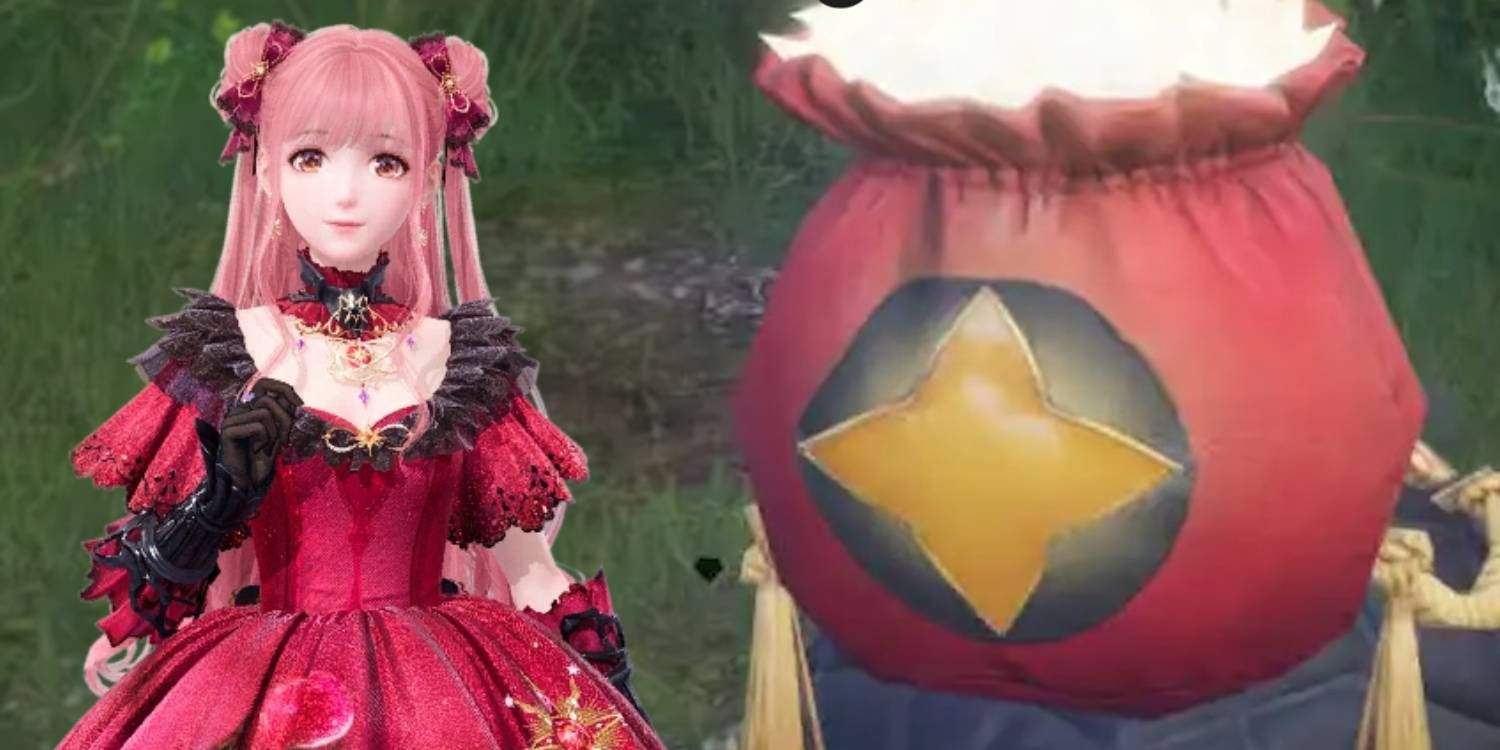 Infinity Nikki: All Greedy Pouch Locations