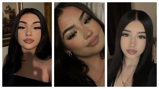 What is the viral ‘Latina Makeup’? Step-by-step guide to the bombshell look