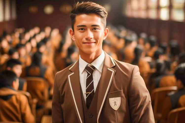 Apa itu Sigma Boy? Bahasa Gaul Gen Alpha yang Viral di Berbagai Media ...