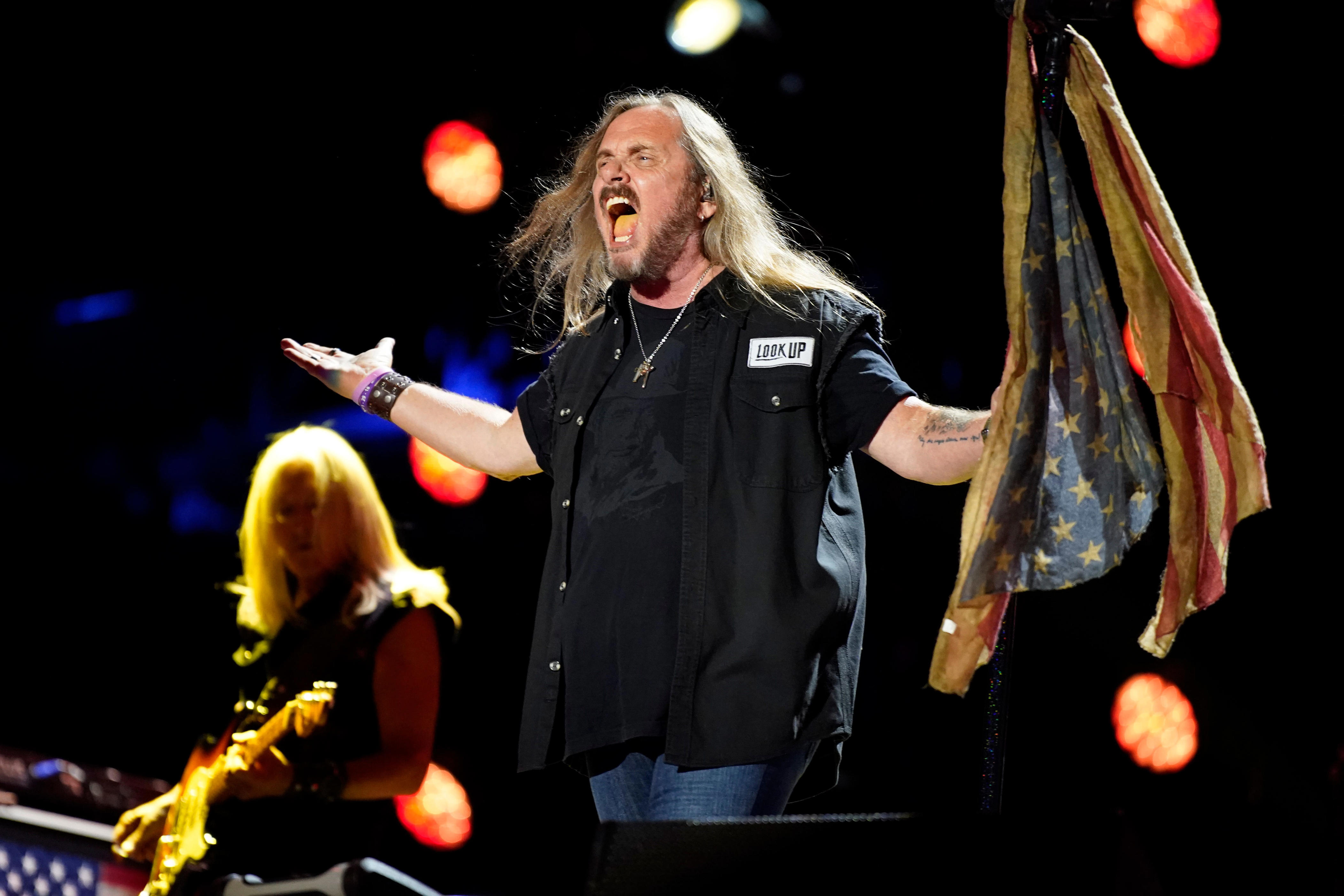 Lynyrd Skynyrd is coming to 2025 Wisconsin State Fair's main stage
