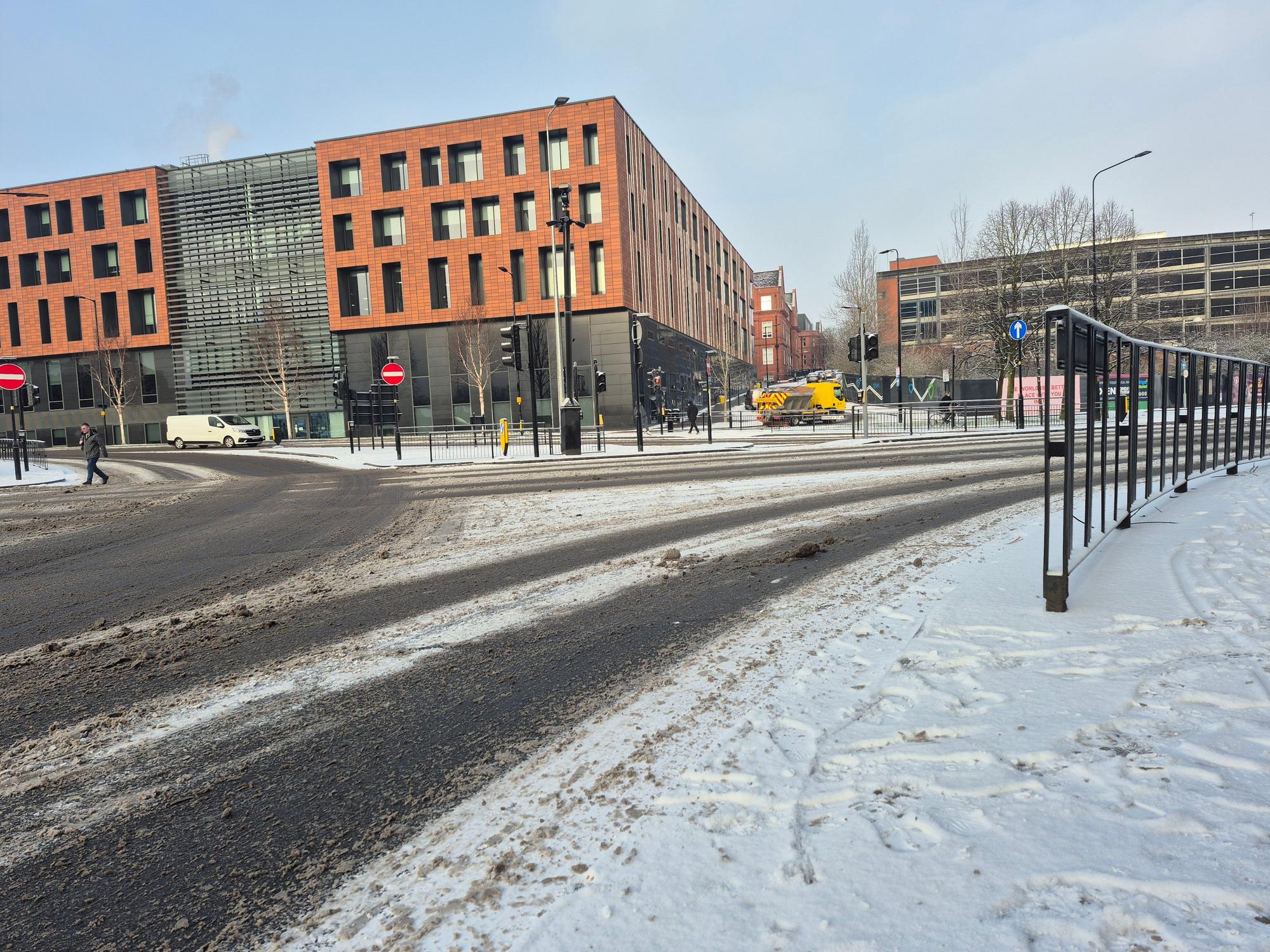 Tony Porter Ponders: There is no need to worry, when are percentages ...