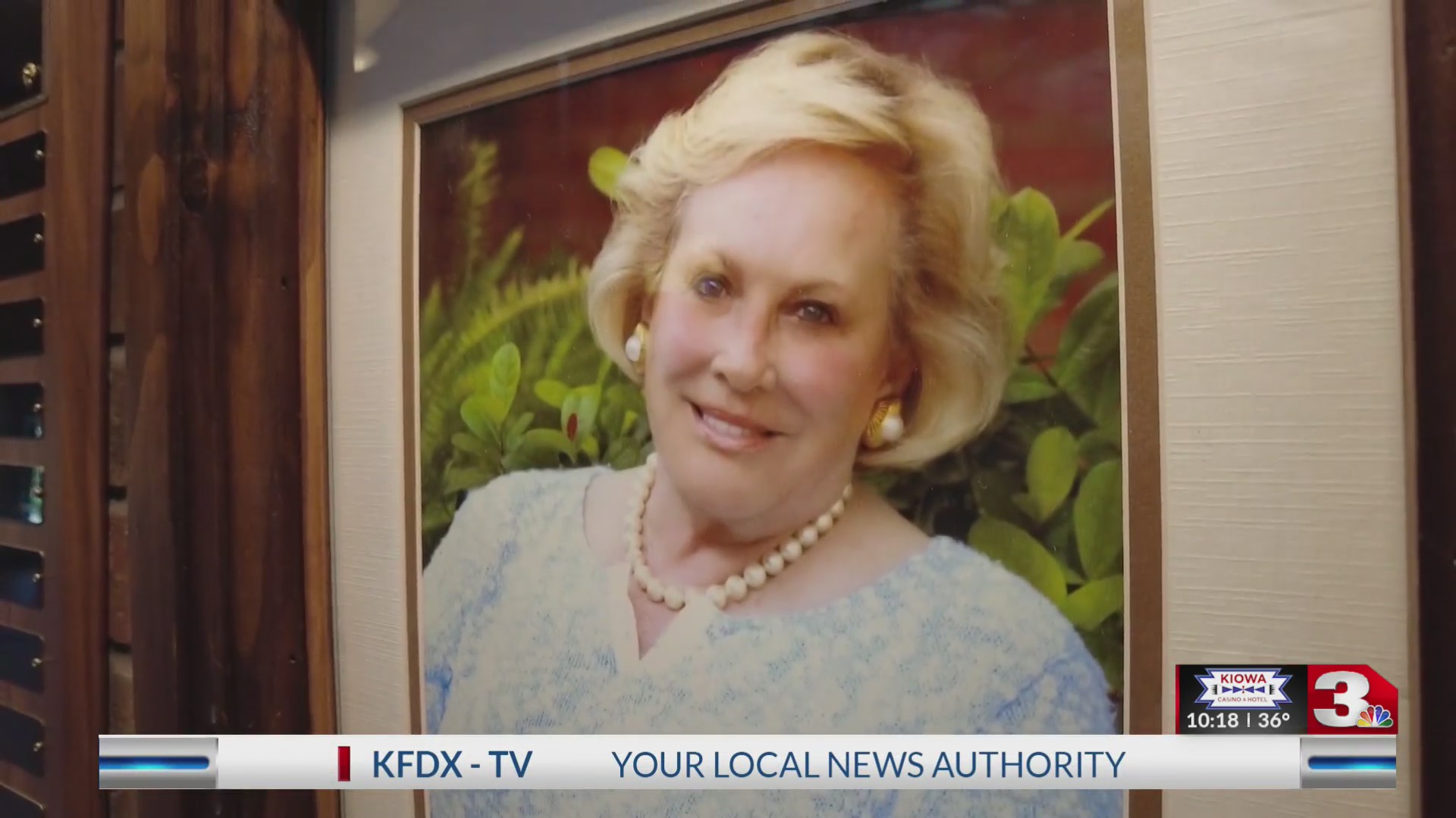 Remembering Remarkable Women: Kay Dillard