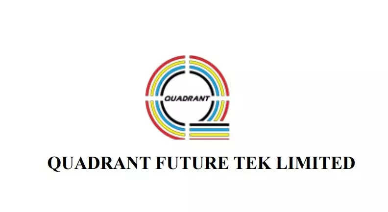 Quadrant Future Tek shares list at 29% premium over IPO price