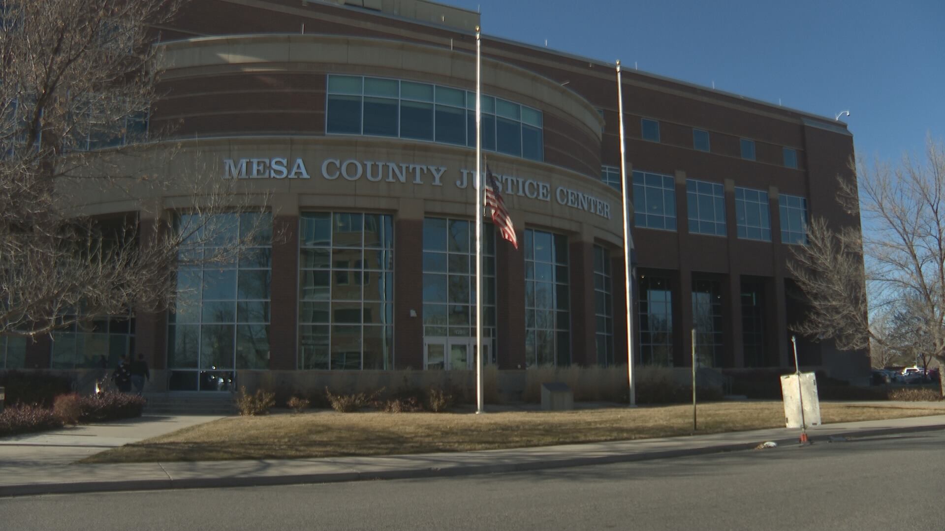 Licensed Legal Paraprofessional sworn in for Mesa County