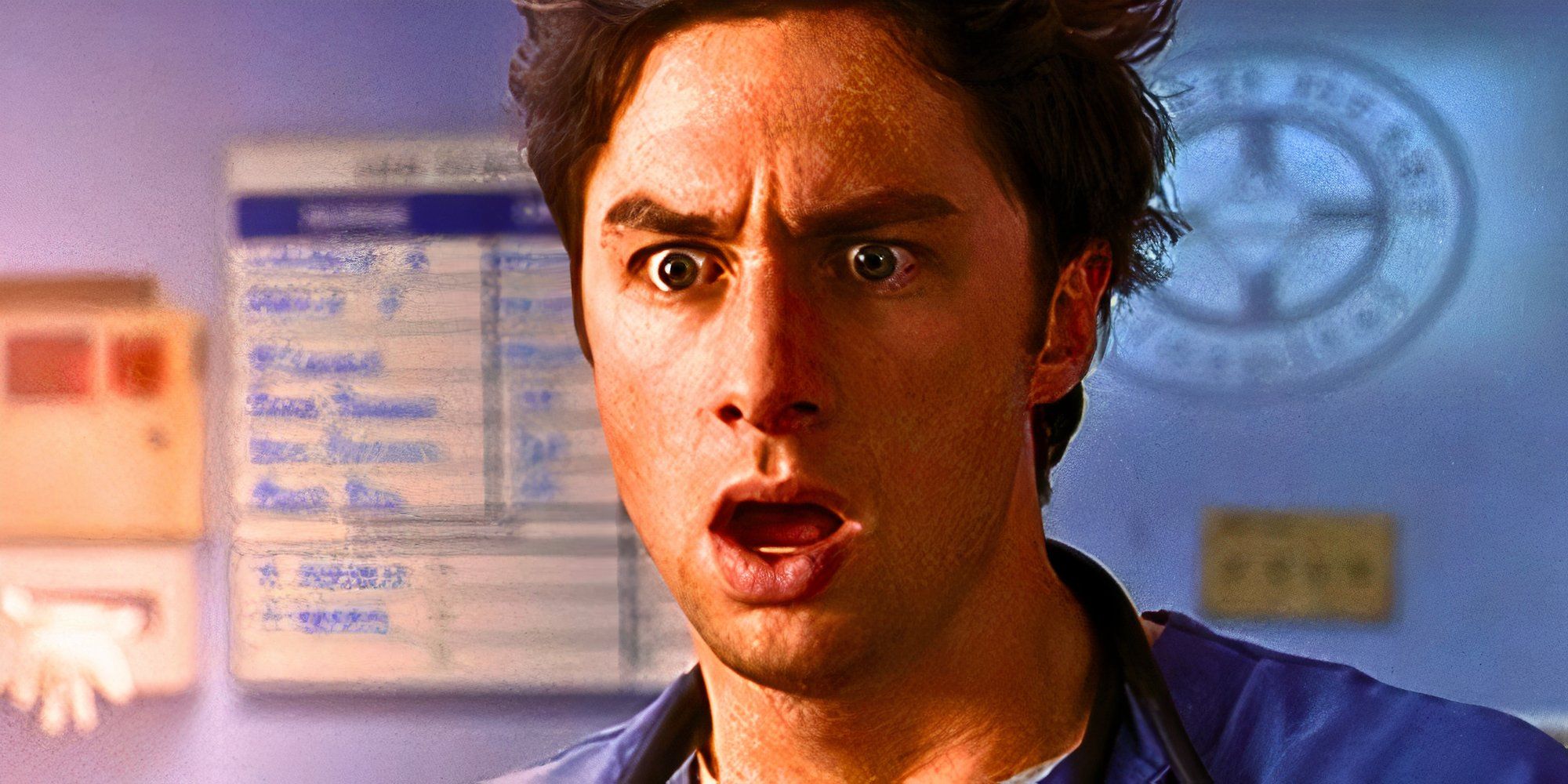 10 Guest Stars We Want To See In The Scrubs Revival