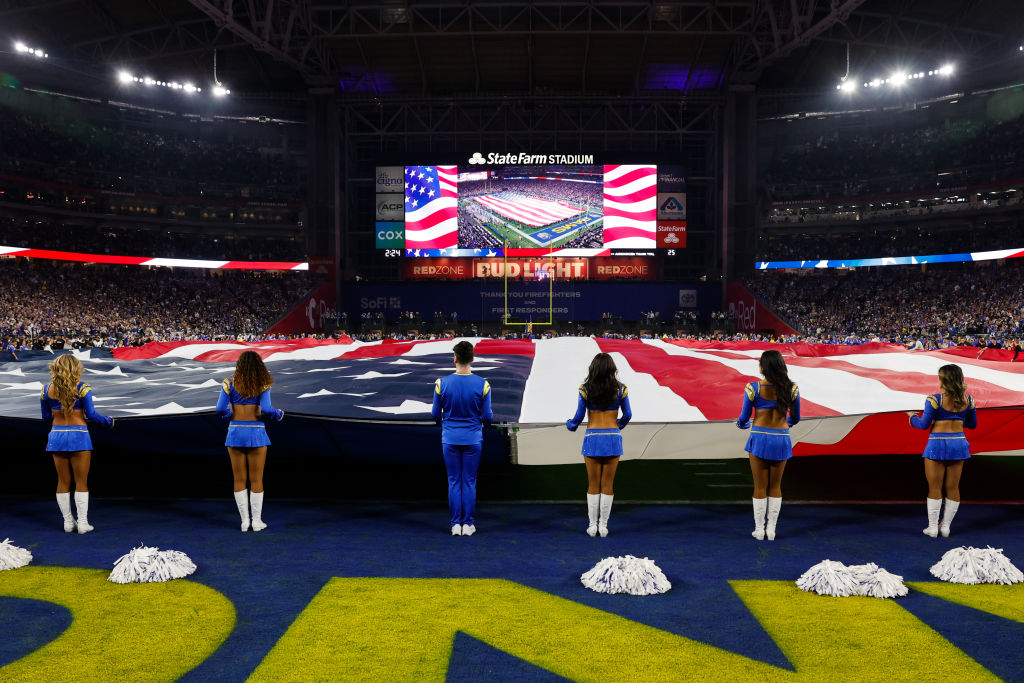 LA Strong: Resilient Rams upset Vikings 27-9 in NFC Wild Card Game ...