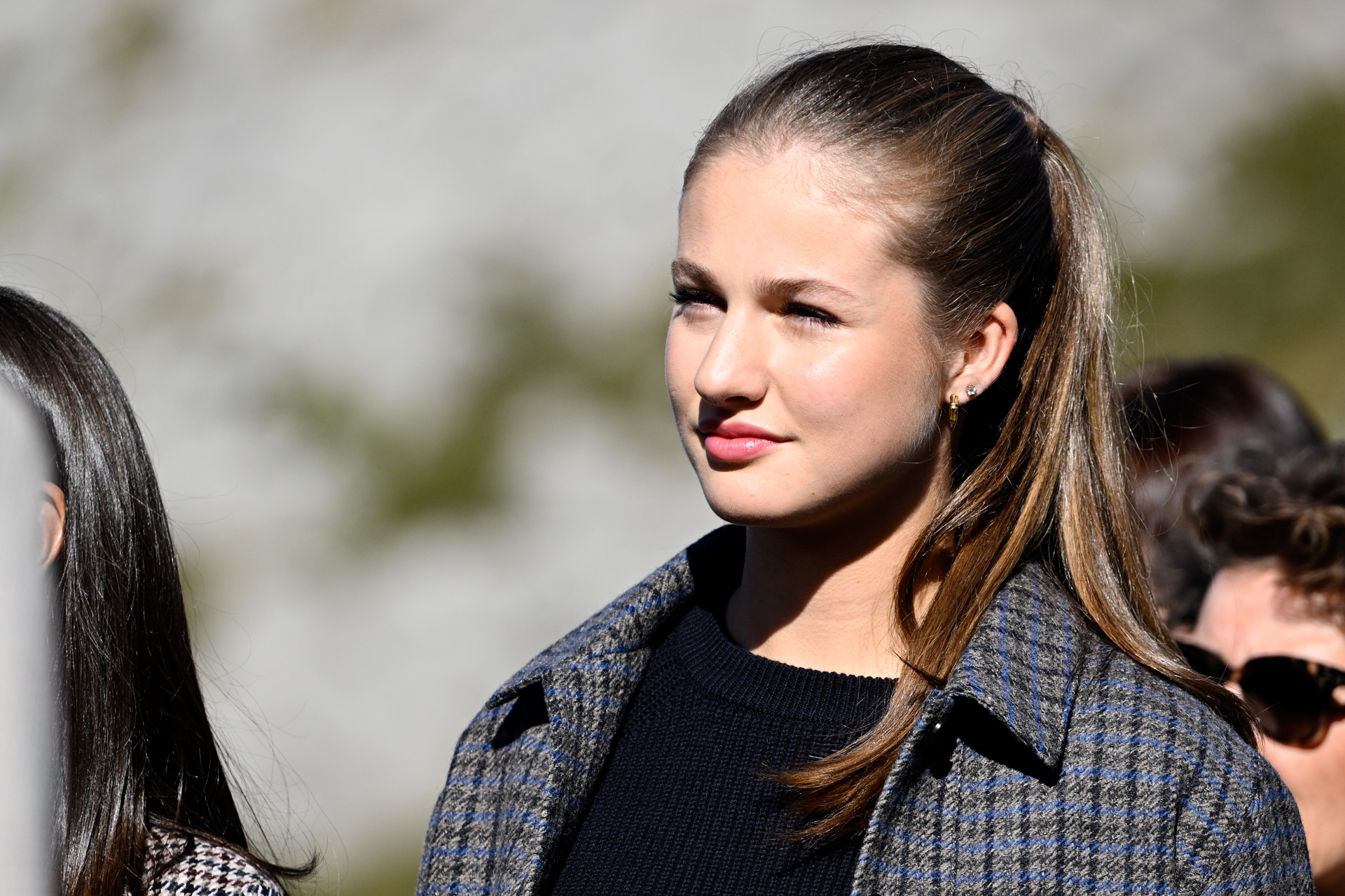 ¿Por qué es tan importante la princesa Leonor?