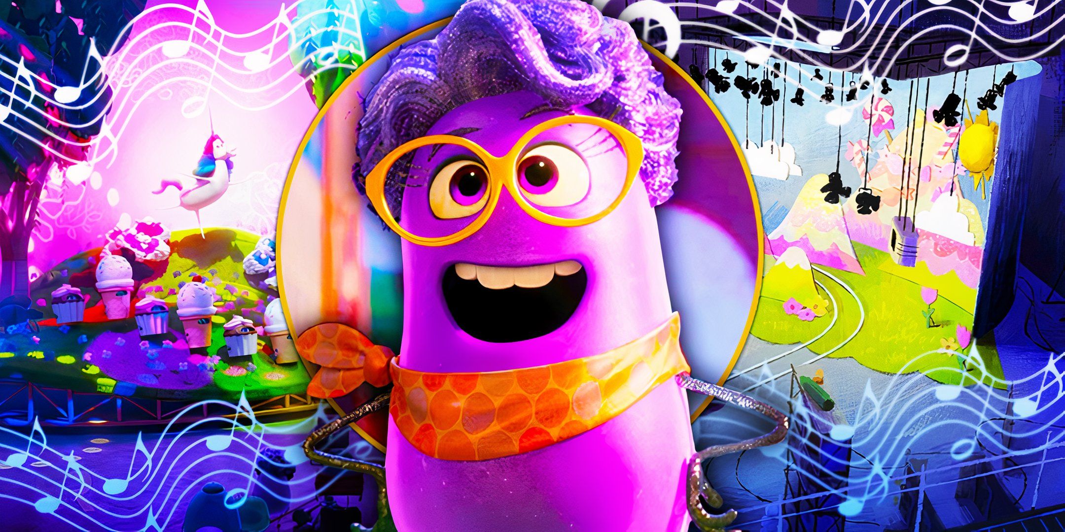 Dream Productions Composer Nami Melumad Talks Blending Musical Genres ...