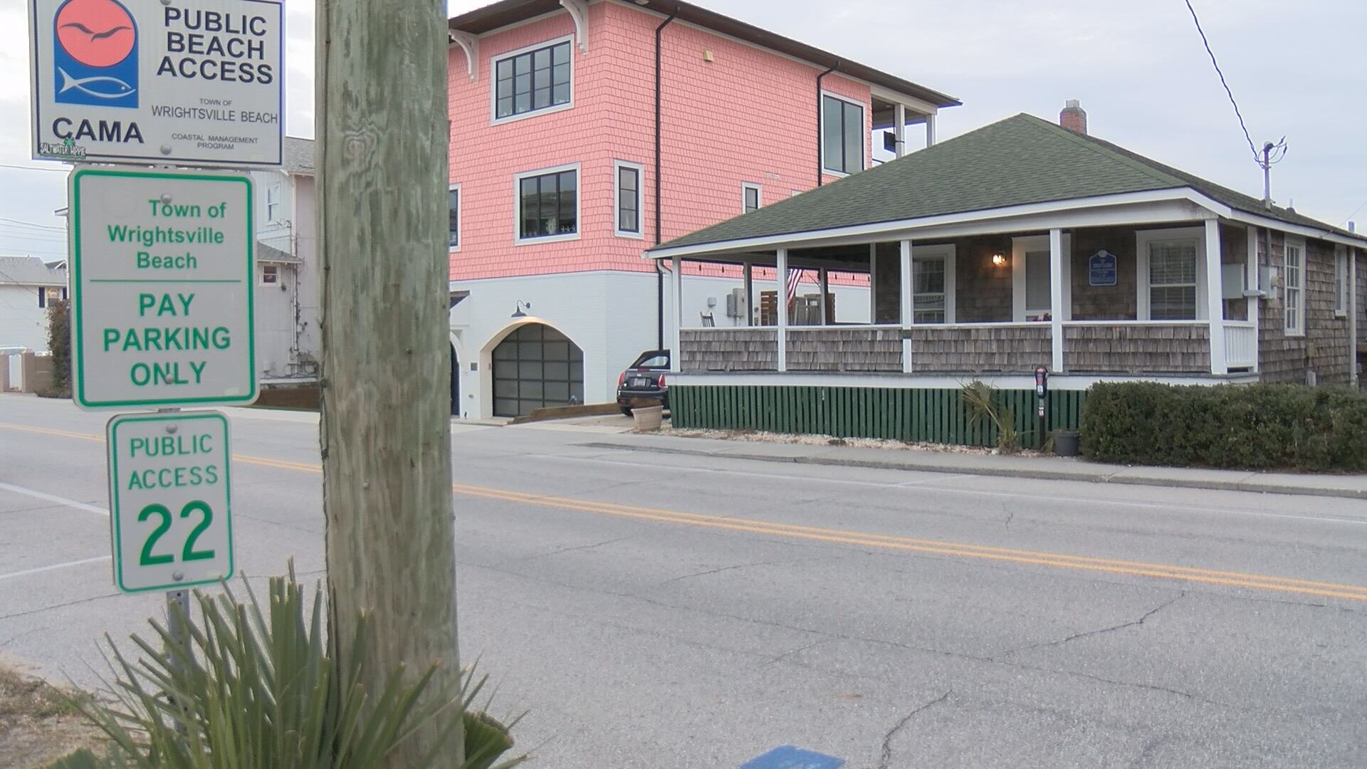 Future of historic Wrightsville Beach house determined in town meeting