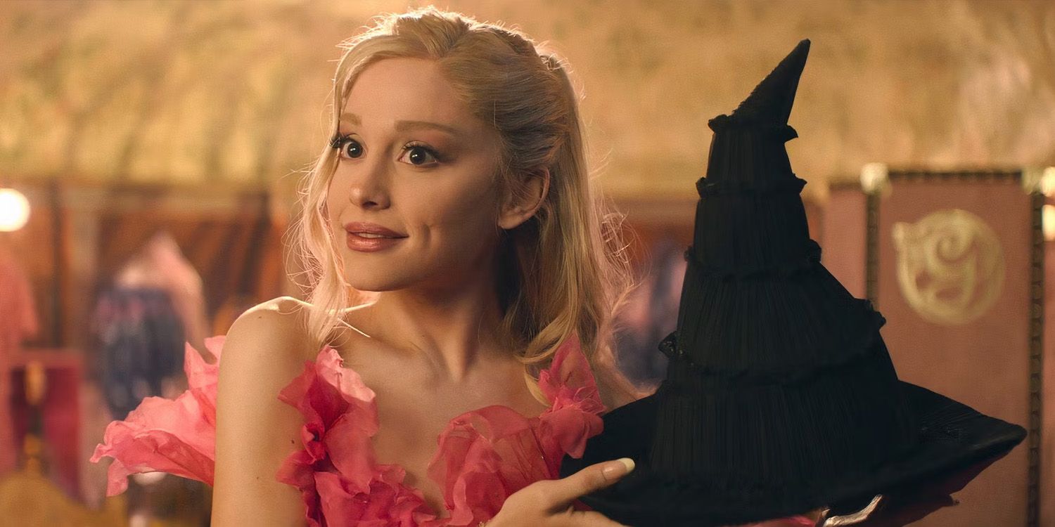 Every Main Wicked Character, Sorted Into Their Hogwarts House