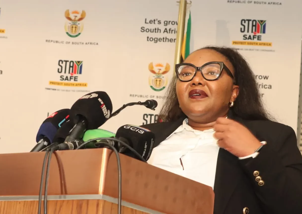 Matric results: Class of 2024 records an improved 87.3% pass rate