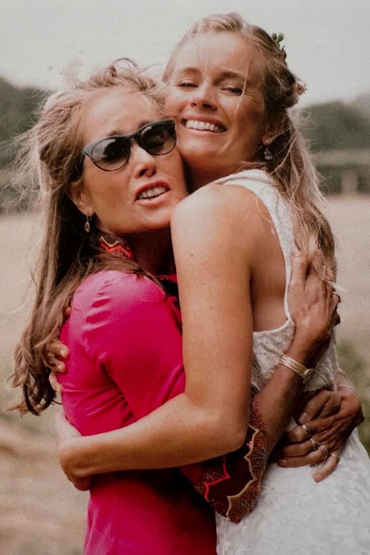 Cressida Bonas, l’ex du prince Harry, attend son deuxième enfant