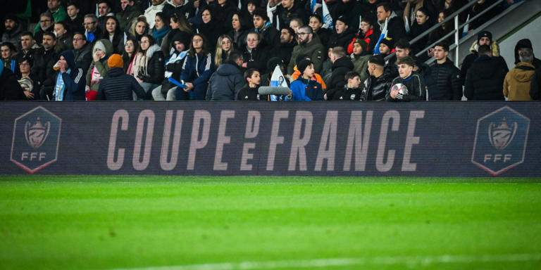 Coupe de France : à quelle heure et sur quelle chaîne suivre chaque 16e de finale