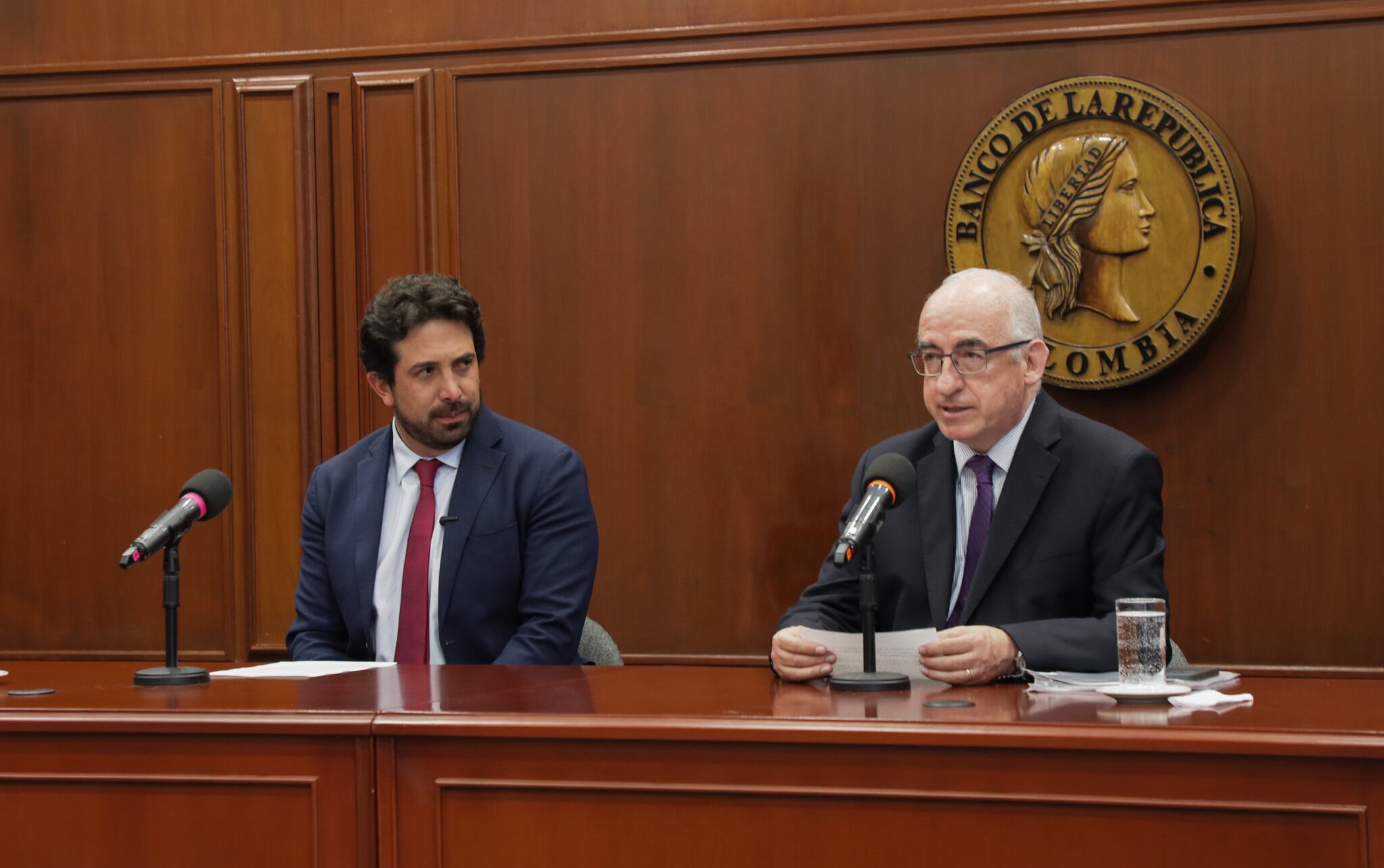 Tasas de interés: el impacto del cambio de minhacienda en la decisión ...