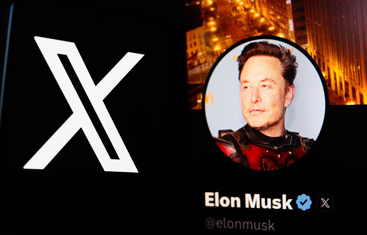 Elon Musk va-t-il supprimer les « community notes » sur X