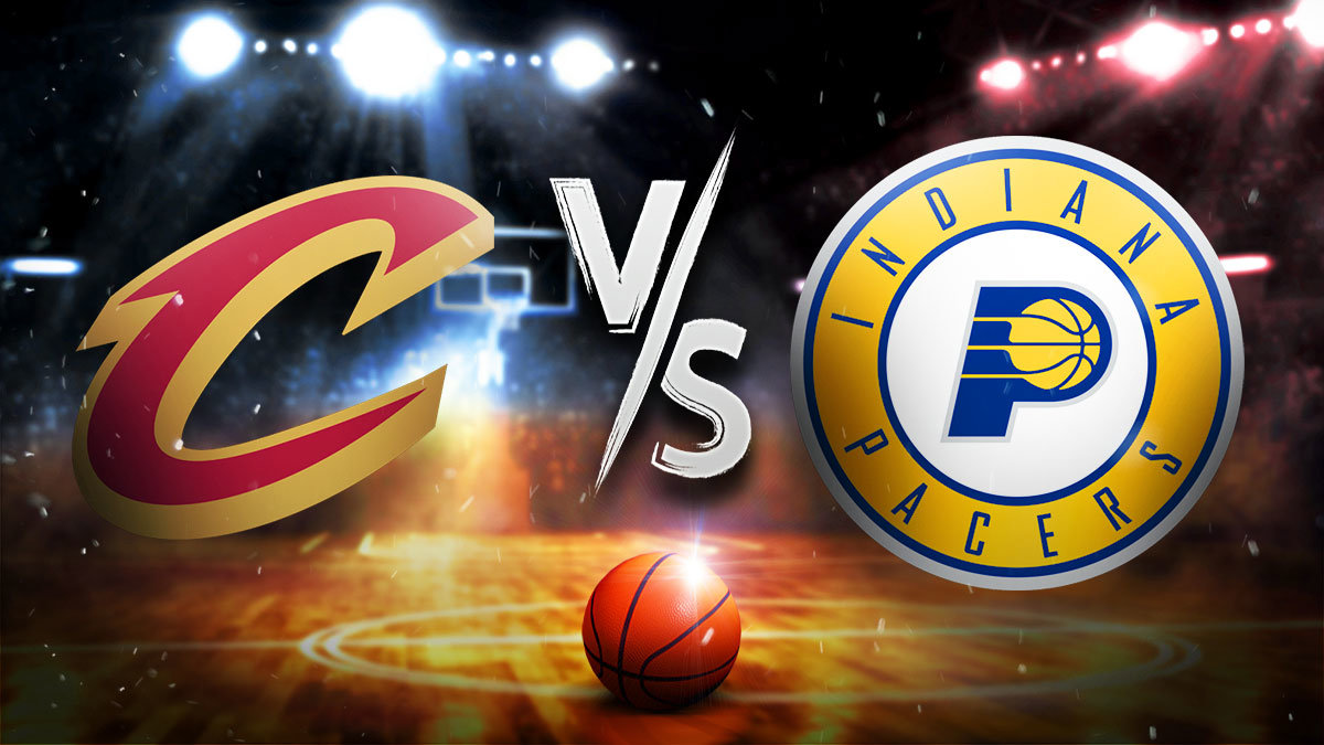Cavaliers vs. Pacers prediction, odds, pick, spread – 1/14/2025 Cavaliers vs. Pacers prediction, odds, pick, spread – 1/14/2025