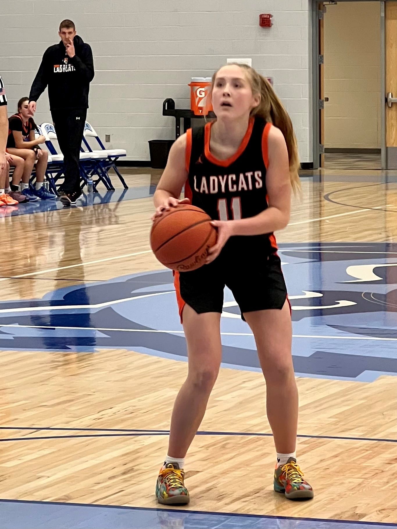 Who won girls basketball league championships? Check out the latest ...