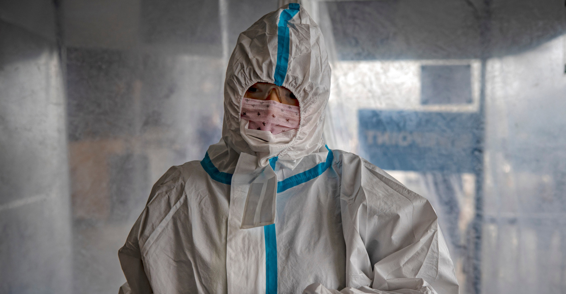 Why future pandemics are inevitable, and how we can prepare Why future pandemics are inevitable, and how we can prepare