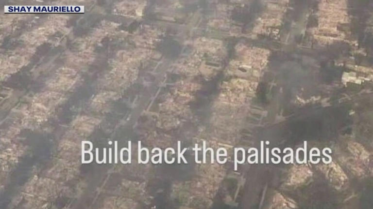 ASU students impacted by California wildfires