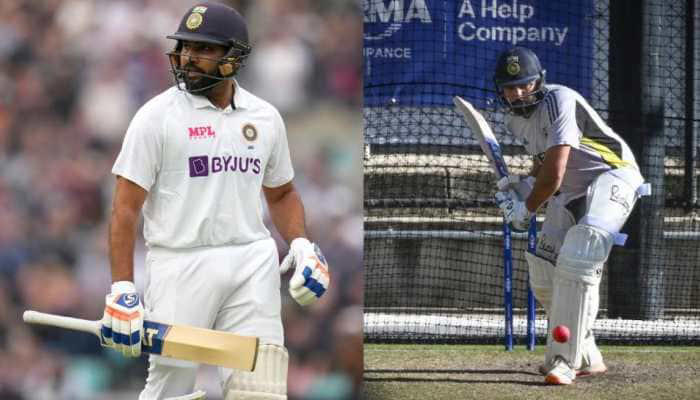 Rohit Sharma To Play Ranji Trophy? Indian Captain To Join Mumbai Practice Session Today ...