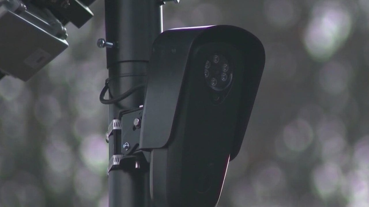 West Lake Hills Police Department to utilize license plate readers