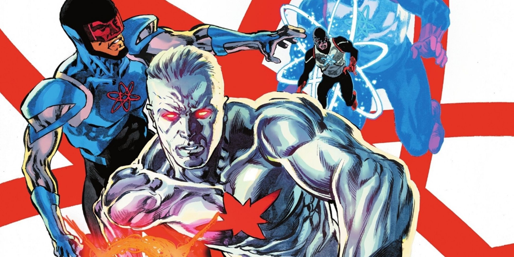 Two of DC's Most Underrated Superheroes Are Officially Hunting One of ...