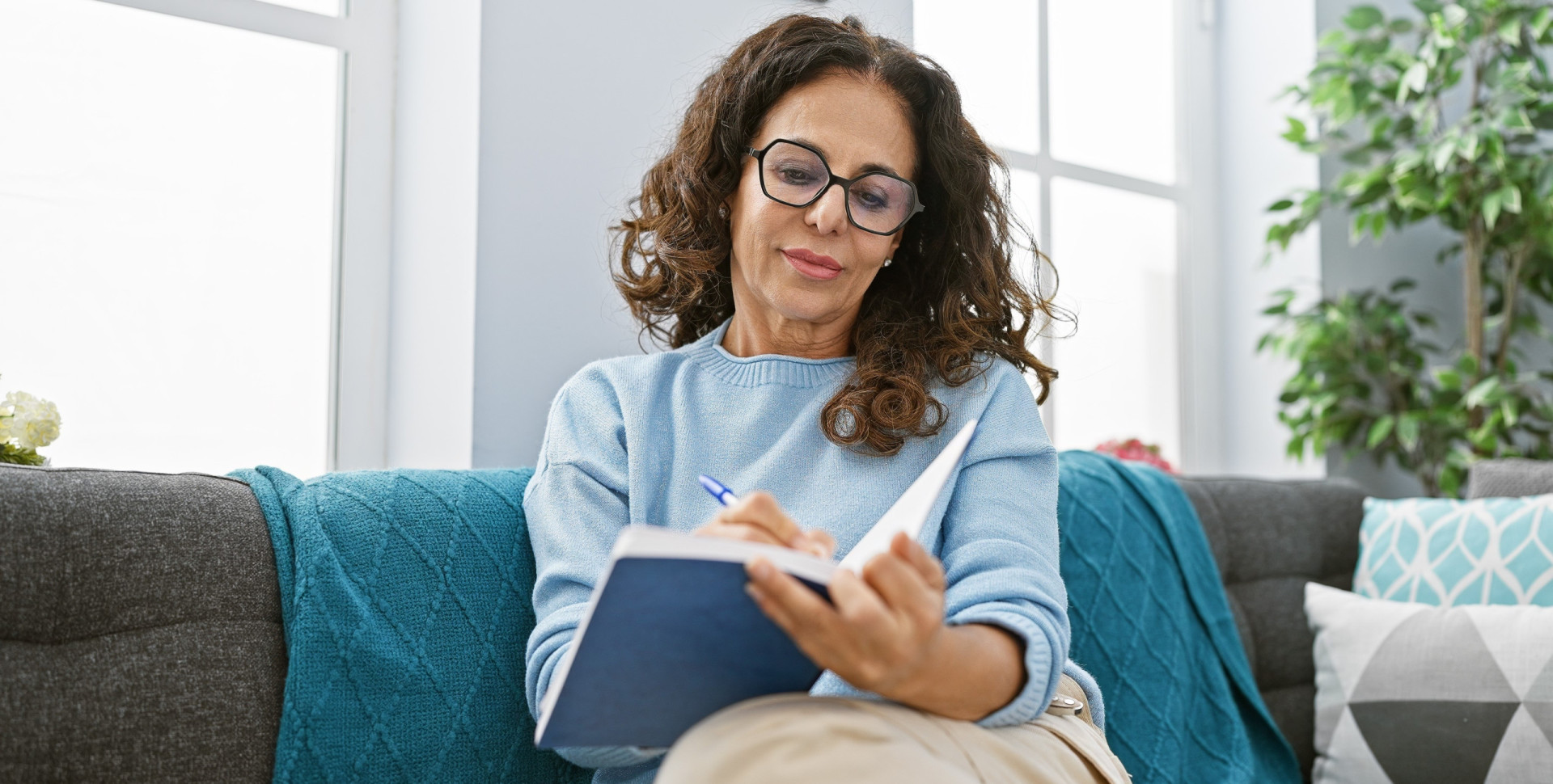 Spørsmål å reflektere over for et meningsfylt liv i 2025